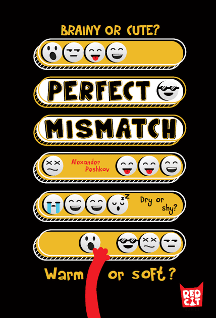 Rules (en) | Perfect Mismatch