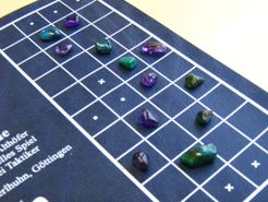 Parade | Board Game | BoardGameGeek