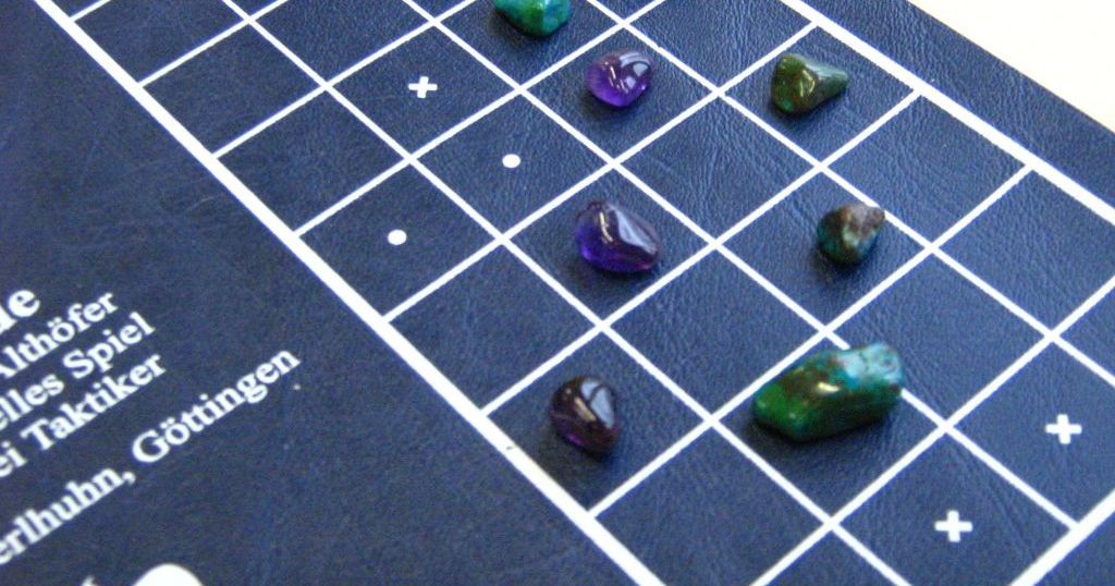 Parade | Board Game | BoardGameGeek
