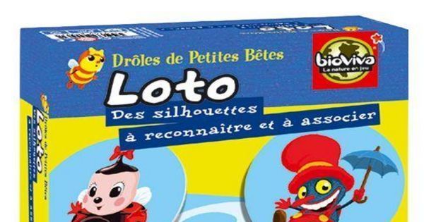 Loto | Board Game | BoardGameGeek