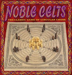 Noble Celts | Board Game | BoardGameGeek
