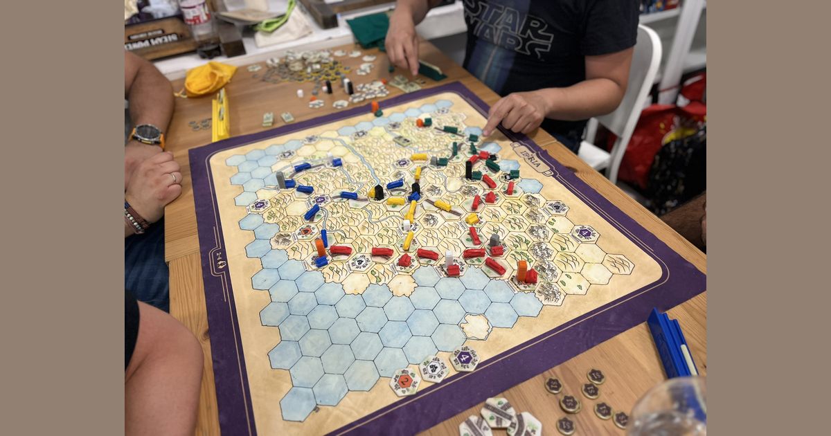 BoardGameGeek