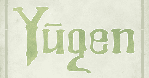 Yūgen | Board Game | BoardGameGeek