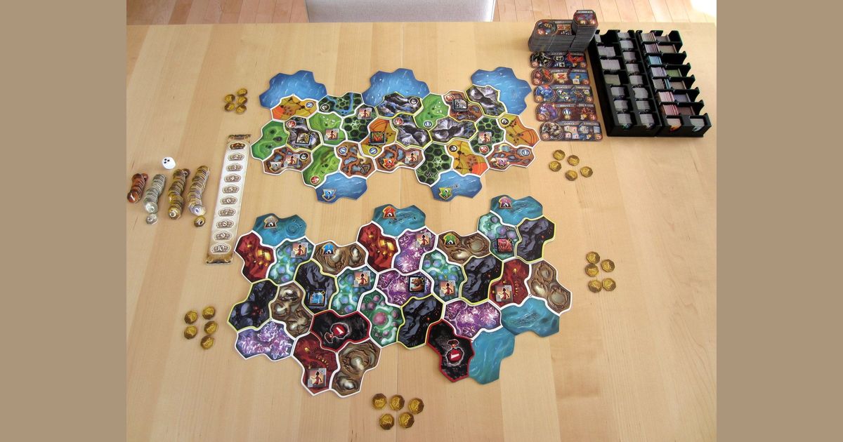 BoardGameGeek