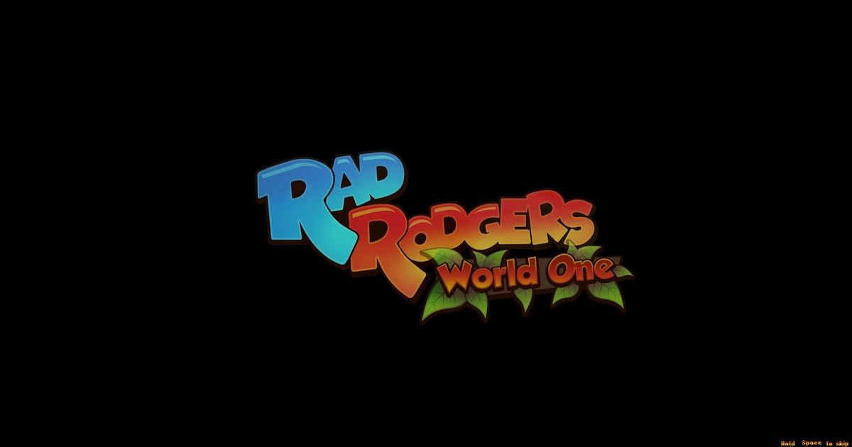 Rad Rodgers: World One | Video Game | BoardGameGeek