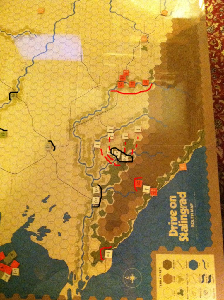 Playing Classic Wargames | BoardGameGeek