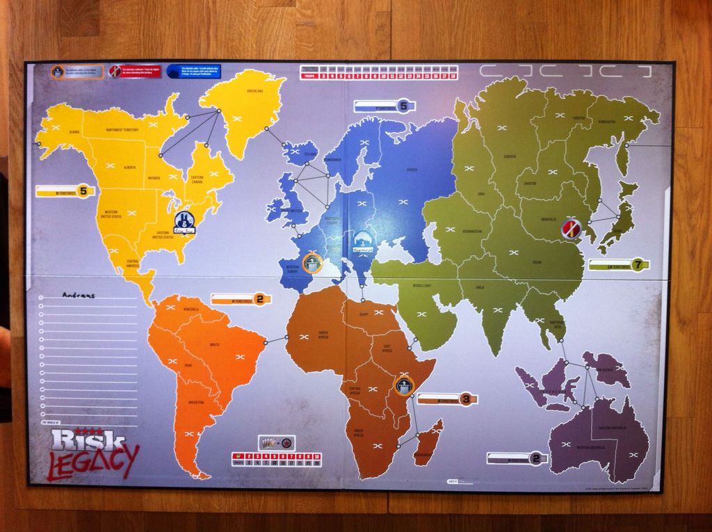 BoardGameGeek
