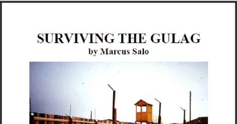 Surviving the Gulag | Board Game | BoardGameGeek