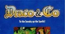Draco & Co | Board Game | BoardGameGeek