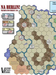 Na Berlin! | Board Game | BoardGameGeek