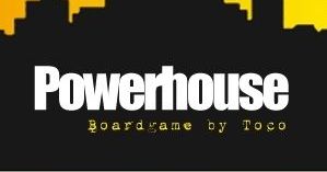 Powerhouse | Board Game | BoardGameGeek