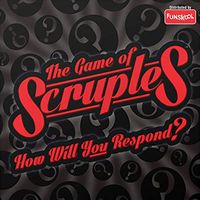 A Question of Scruples | Board Game | BoardGameGeek