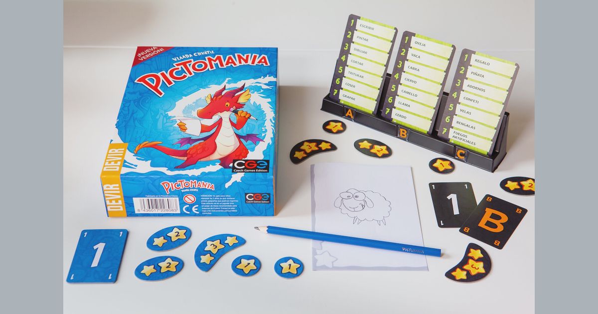 BoardGameGeek
