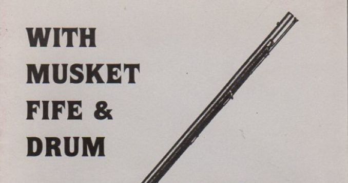 With Musket, Fife & Drum: 18th Century Warfare Rules | Board Game ...