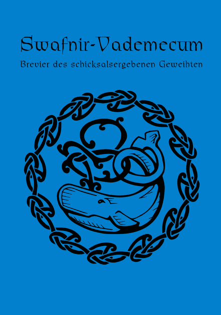 Swafnir-Vademecum | RPG Item | RPGGeek