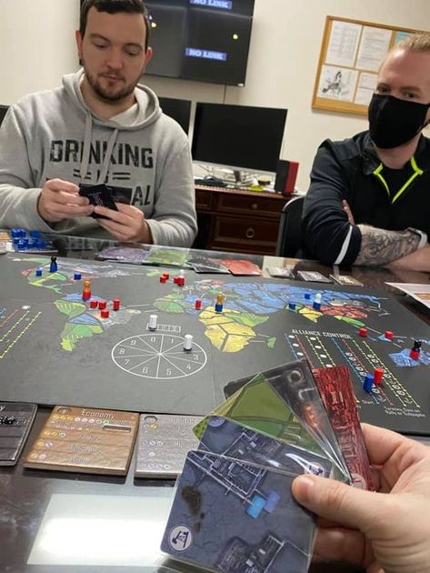 BoardGameGeek