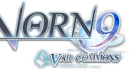 Norn9: Var Commons | Video Game | BoardGameGeek