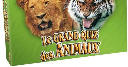Animals of the World | Board Game | BoardGameGeek
