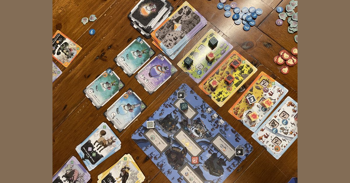 BoardGameGeek