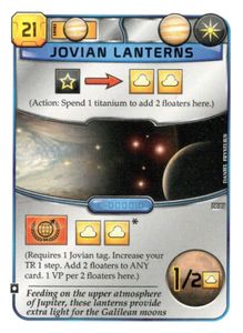 terraforming mars jupiter
