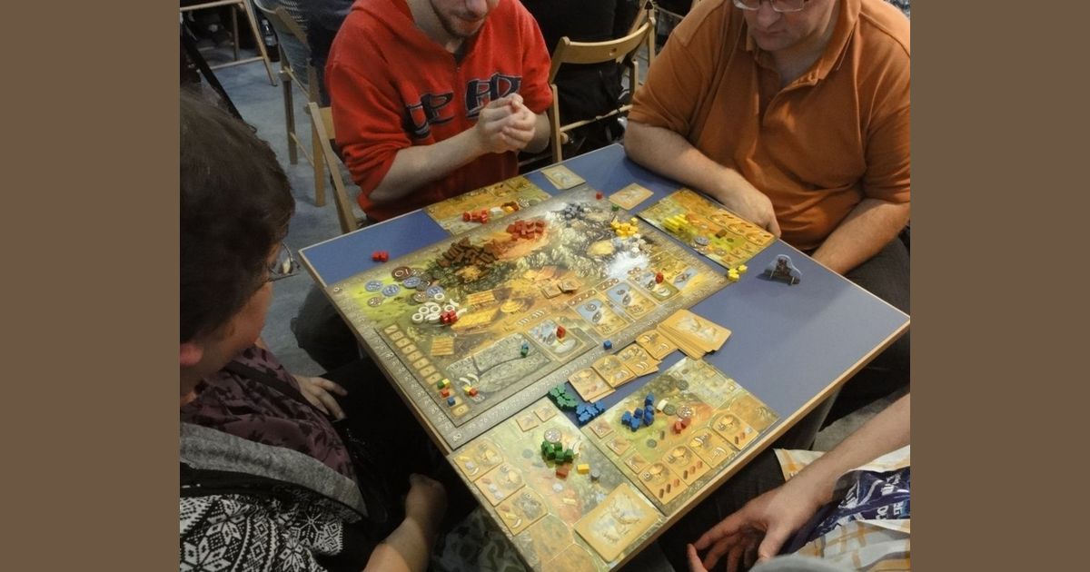 BoardGameGeek