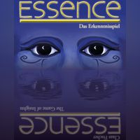 Essence: The Game of Insights | Board Game | BoardGameGeek