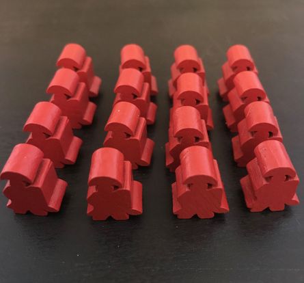 Meeple of the week #26 | Memoirs and musings of a gamer | BoardGameGeek