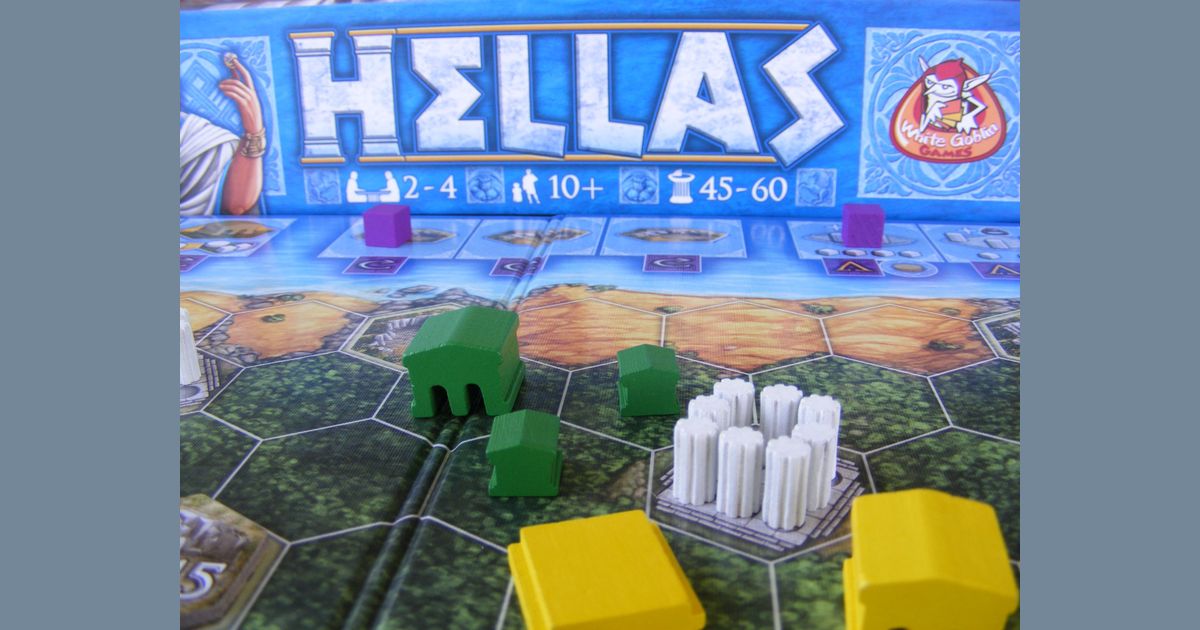 BoardGameGeek