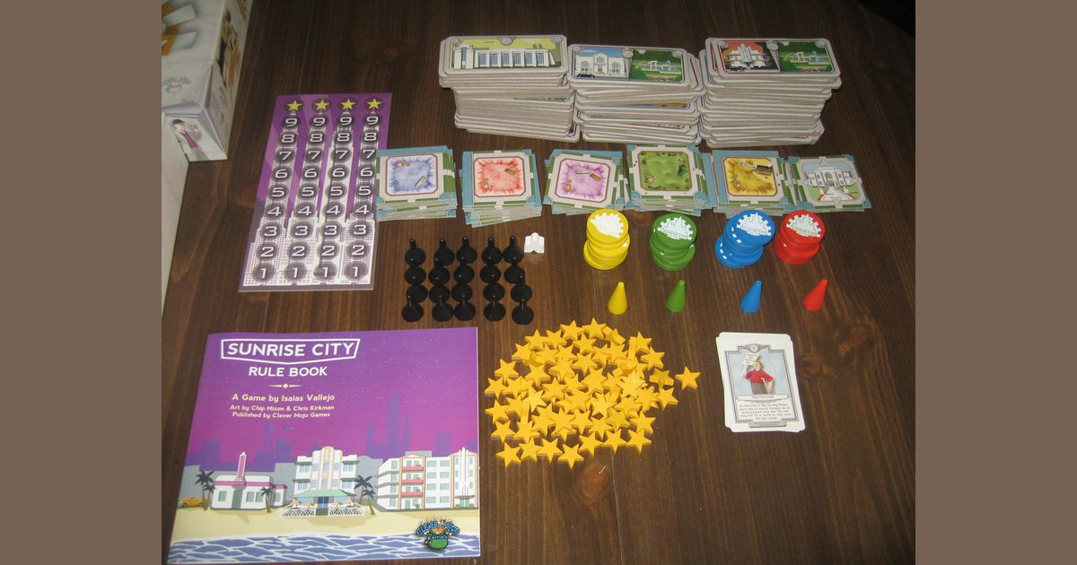 BoardGameGeek