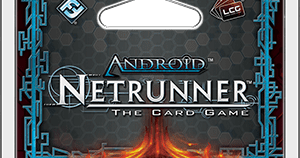 Android: Netrunner – Intervention | Board Game | BoardGameGeek