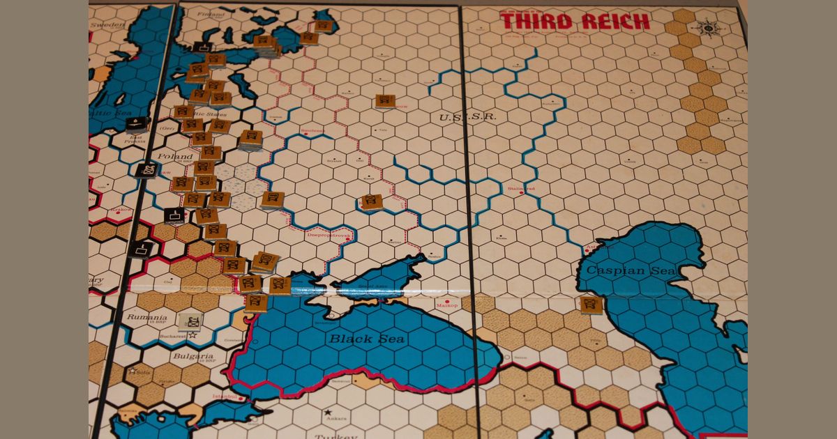 BoardGameGeek