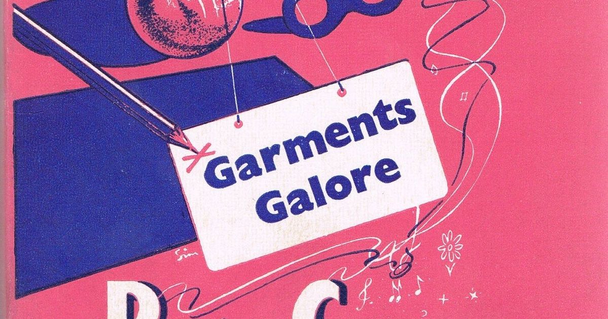Garments Galore | Board Game | BoardGameGeek