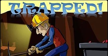 Trapped! | Board Game | BoardGameGeek