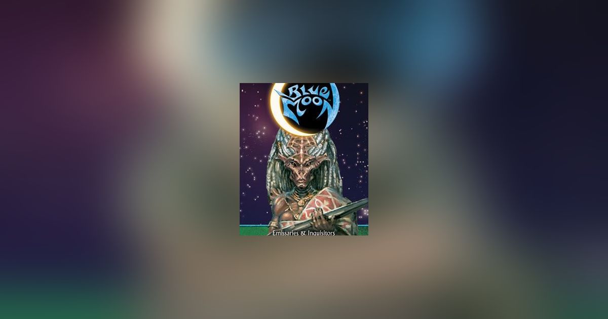 Blue Moon: Emissaries & Inquisitors – Allies | Board Game | BoardGameGeek