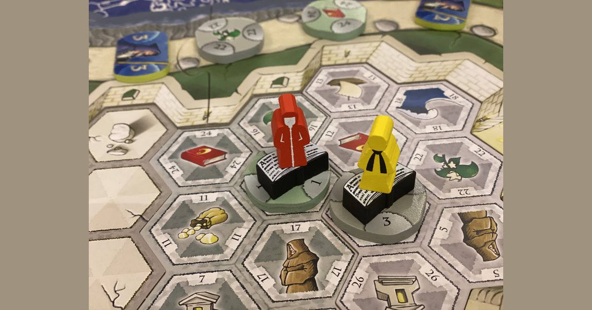 BoardGameGeek