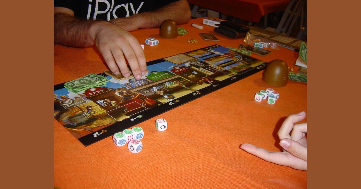 BoardGameGeek