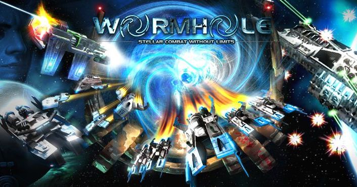 Wormhole | Board Game | BoardGameGeek