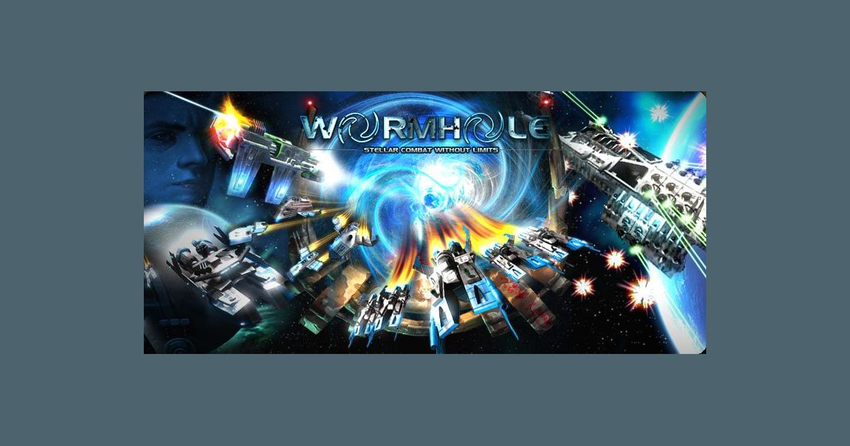 My Wormhole Project | Wormhole