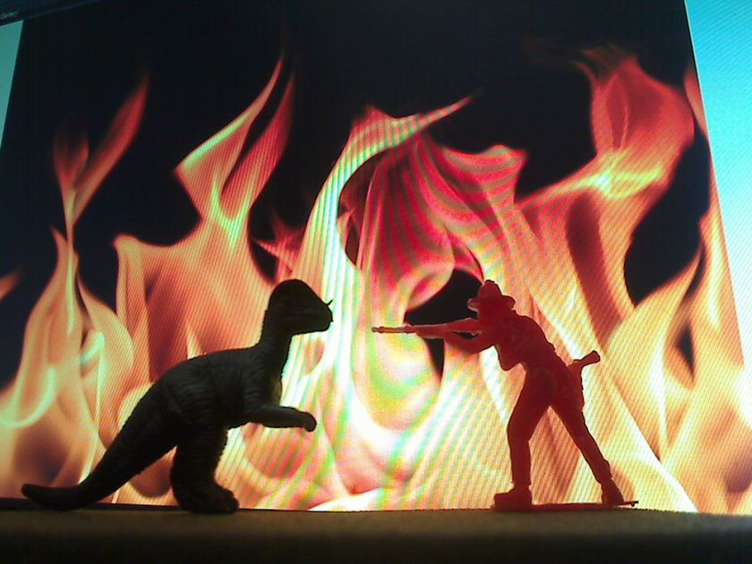 Plastic Hell | Board Game | BoardGameGeek