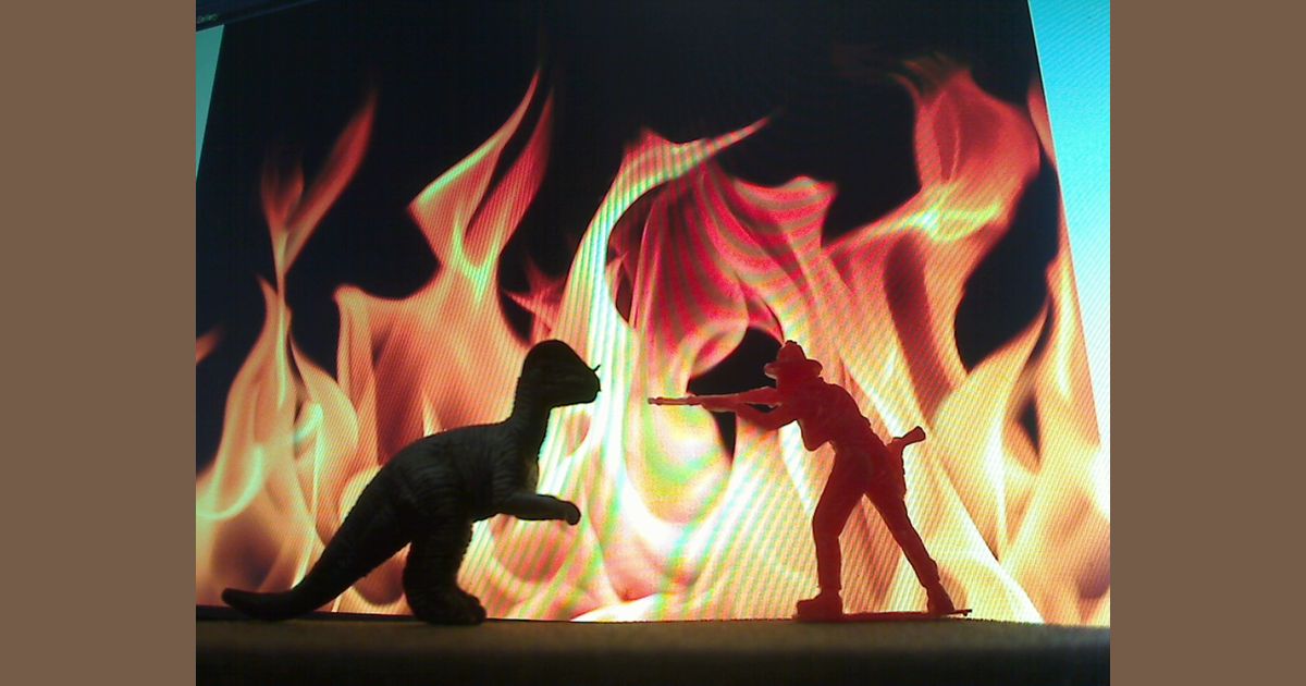 Plastic Hell review | Affordable Science Fiction and Fantasy Miniature ...