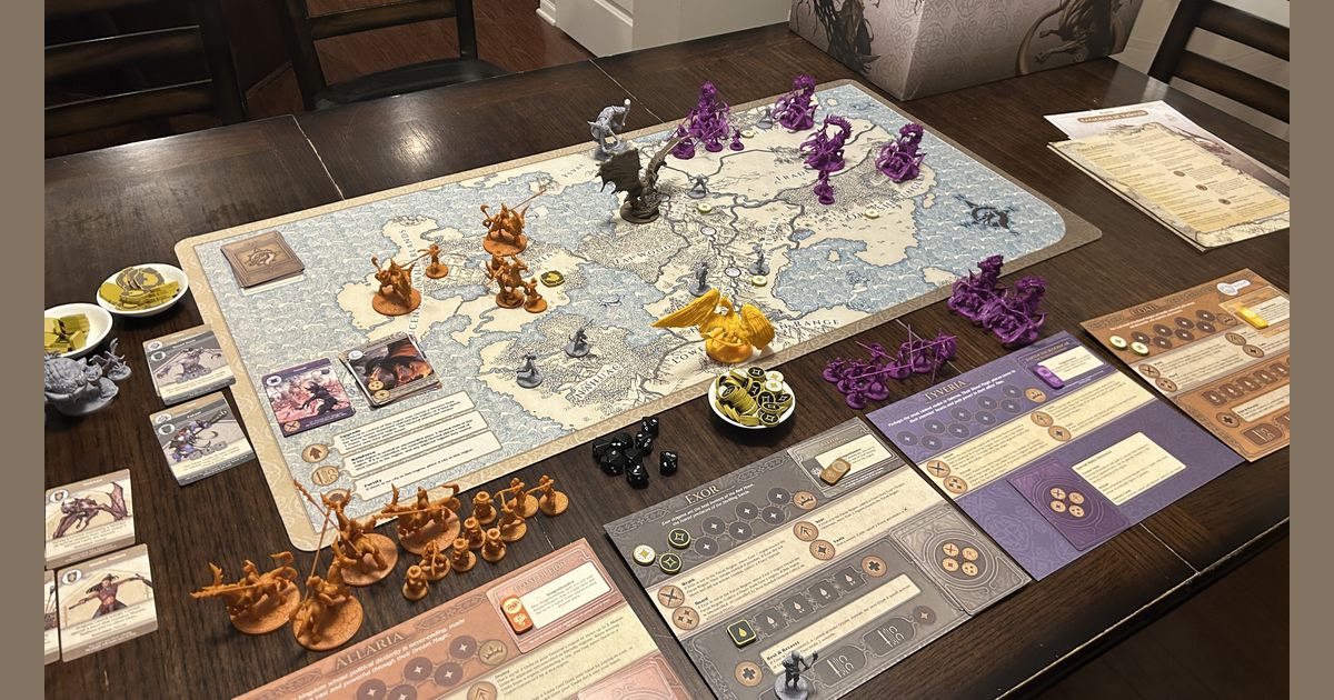 BoardGameGeek
