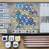 The Castles of Burgundy: The Dice Game | Board Game | BoardGameGeek