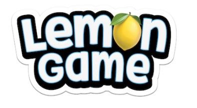 Lemon Game | Board Game | BoardGameGeek