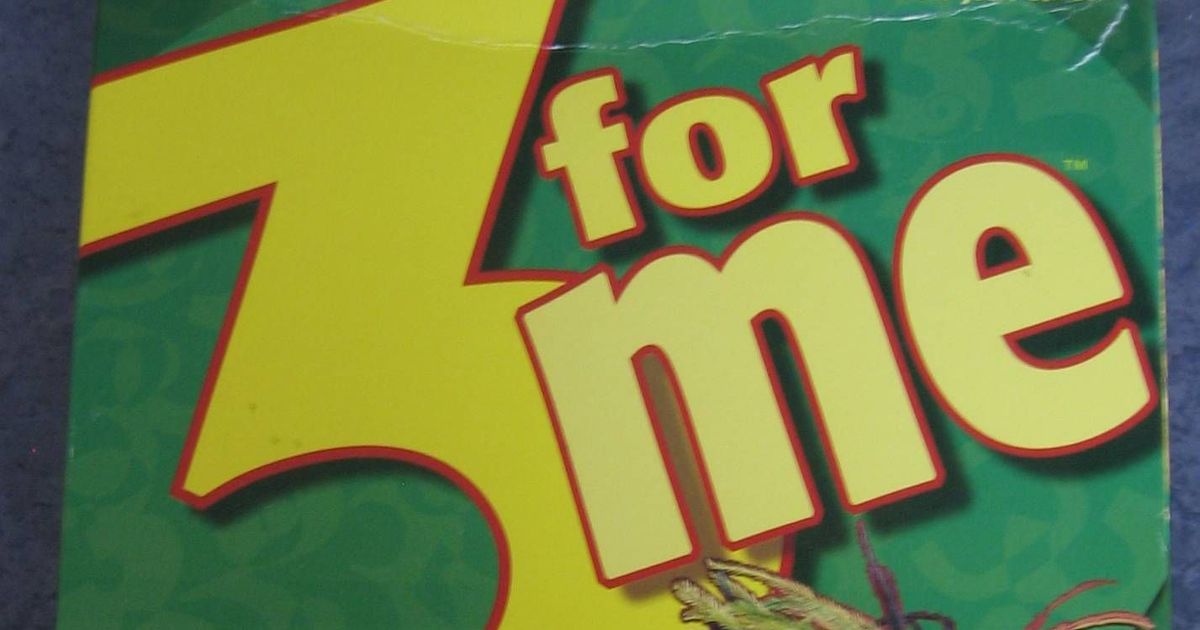 3 for me | Board Game | BoardGameGeek