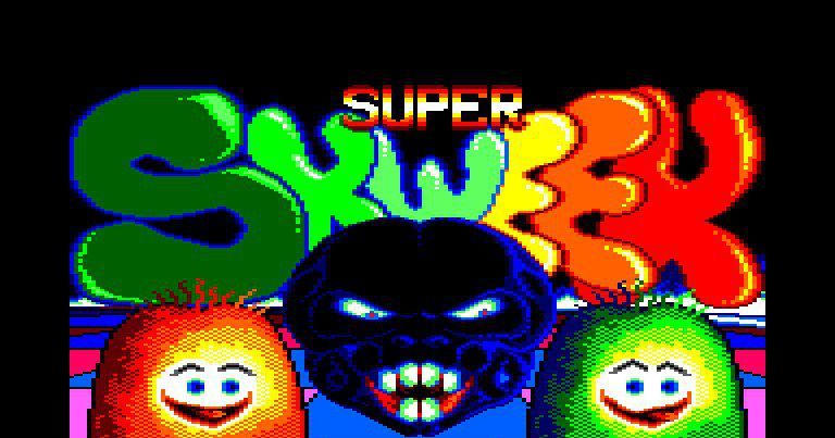 Super Skweek | Video Game | VideoGameGeek