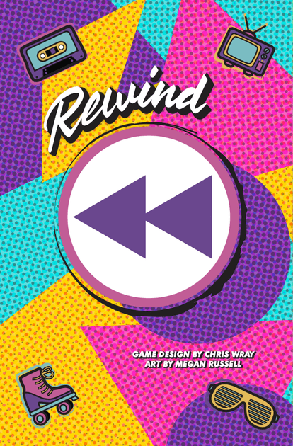 Rewind Board | Rewind