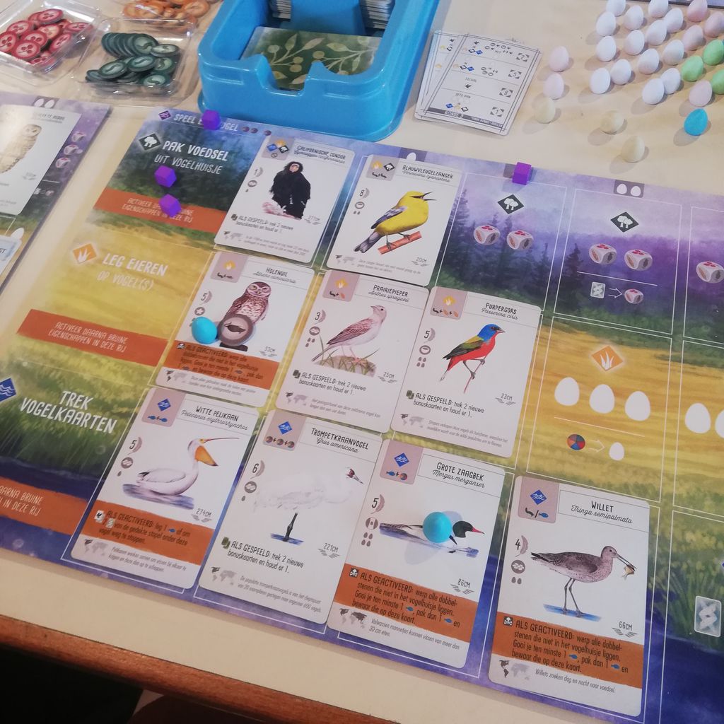 Boardgames above and beyond | BoardGameGeek