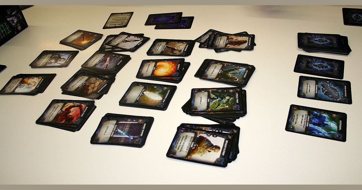 BoardGameGeek