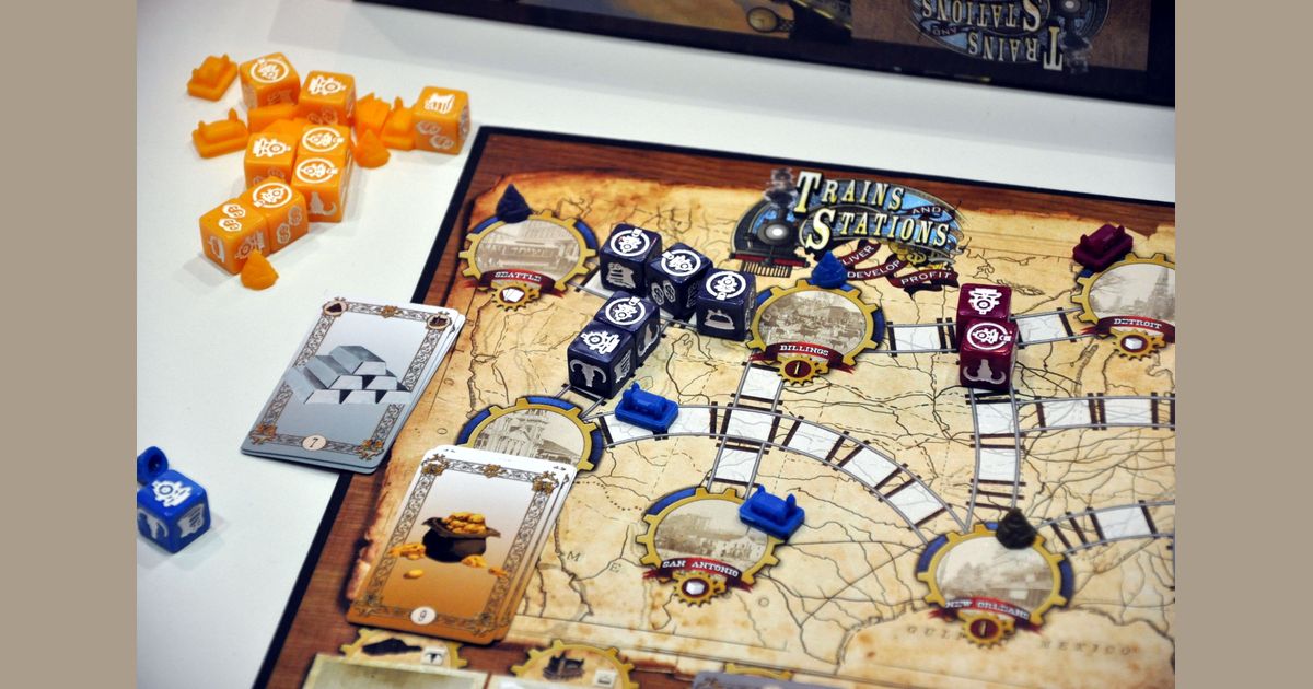 BoardGameGeek