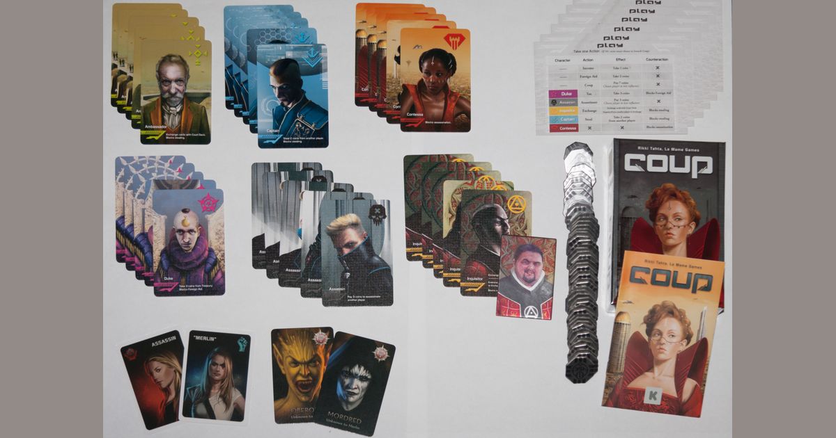 BoardGameGeek